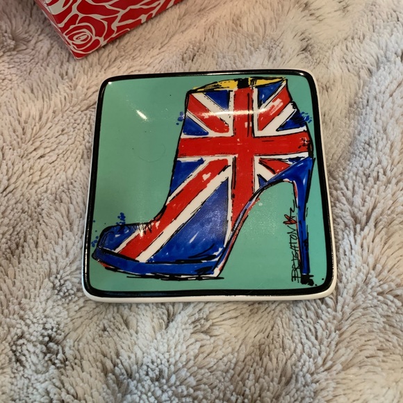 Brighton | Accessories | Brighton Accessories Dish | Poshmark